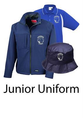 School Uniform | Carisbrook School
